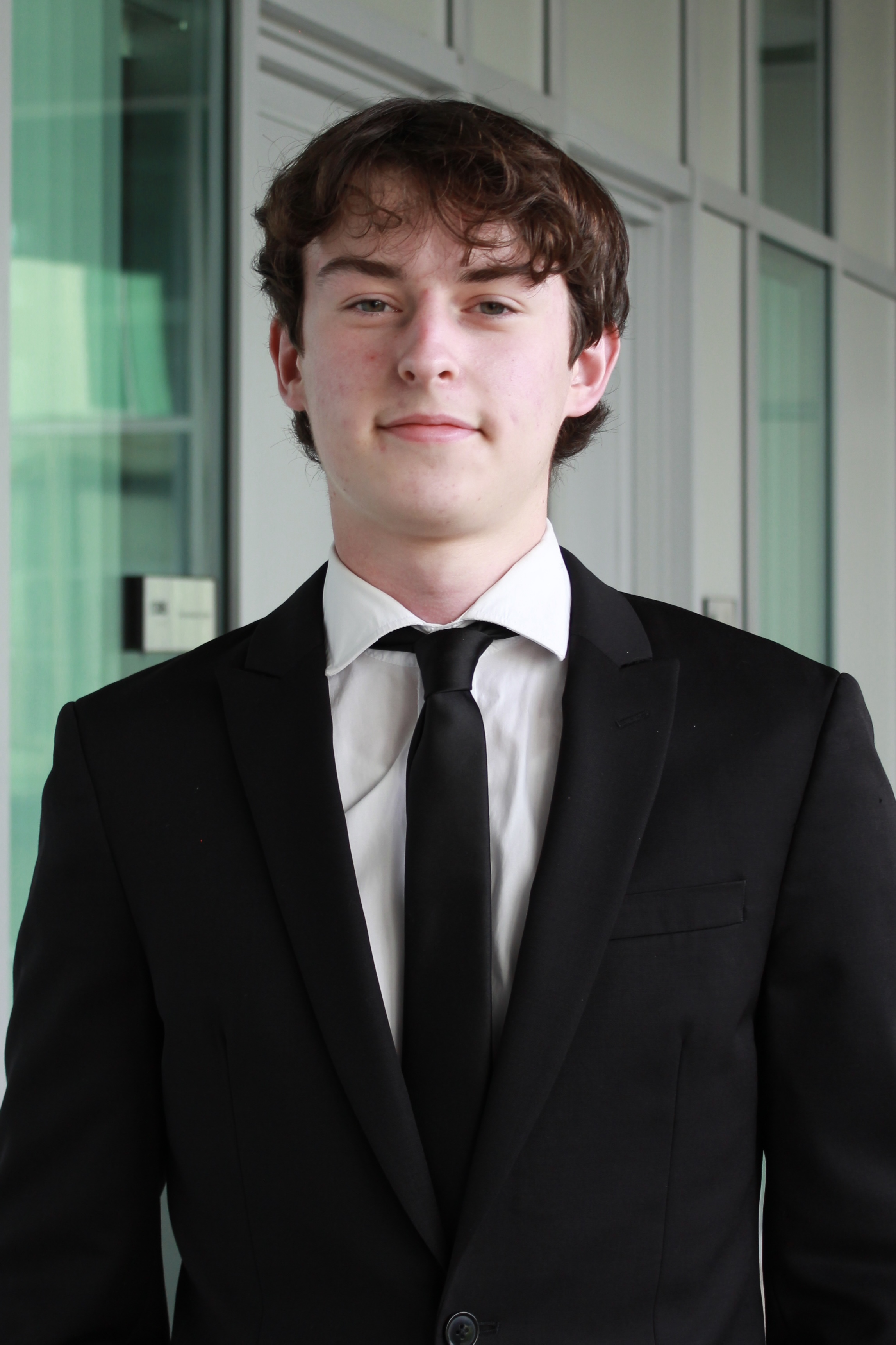 Brothers | Delta Sigma Pi - Pi Sigma Chapter