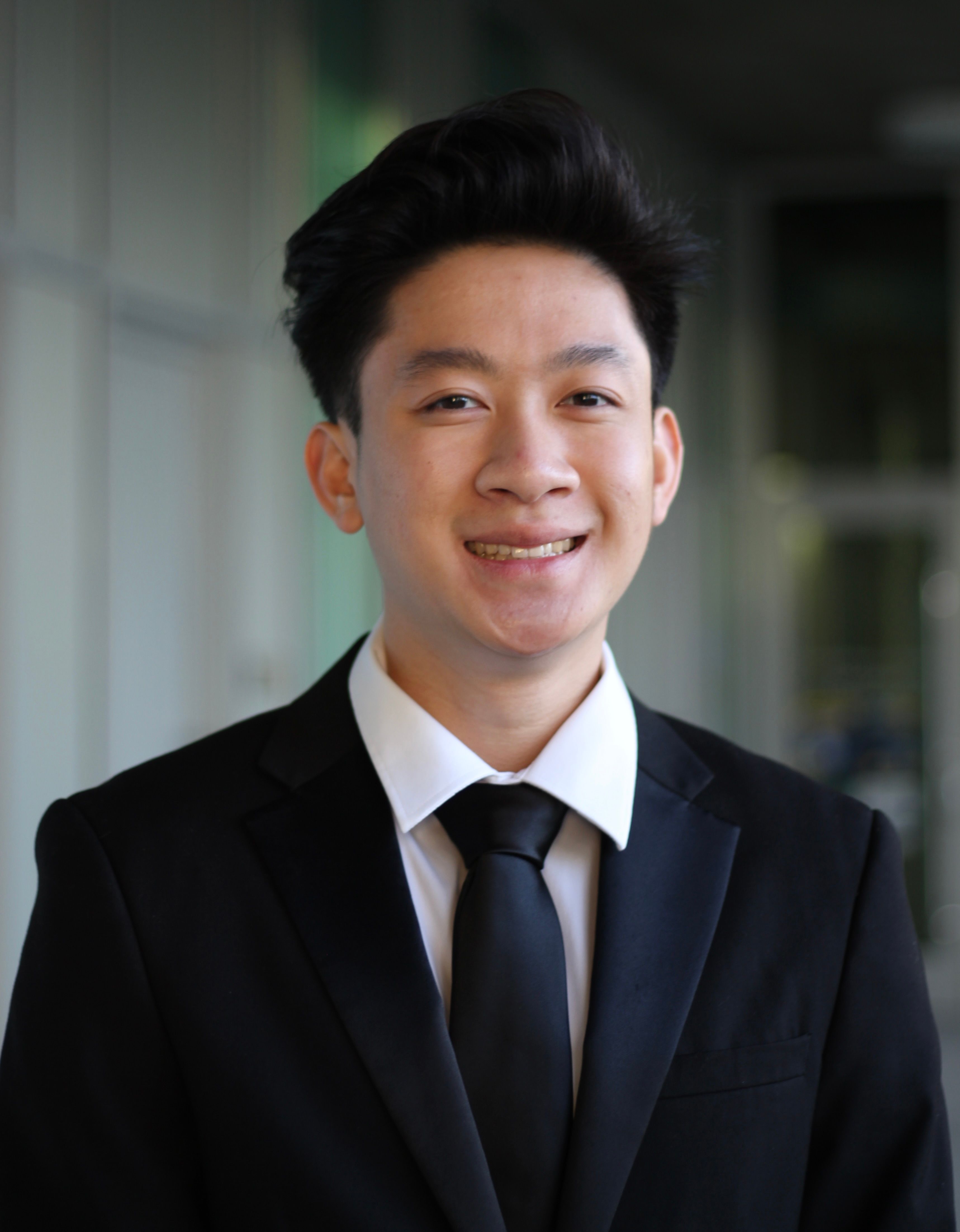 Brothers | Delta Sigma Pi - Pi Sigma Chapter