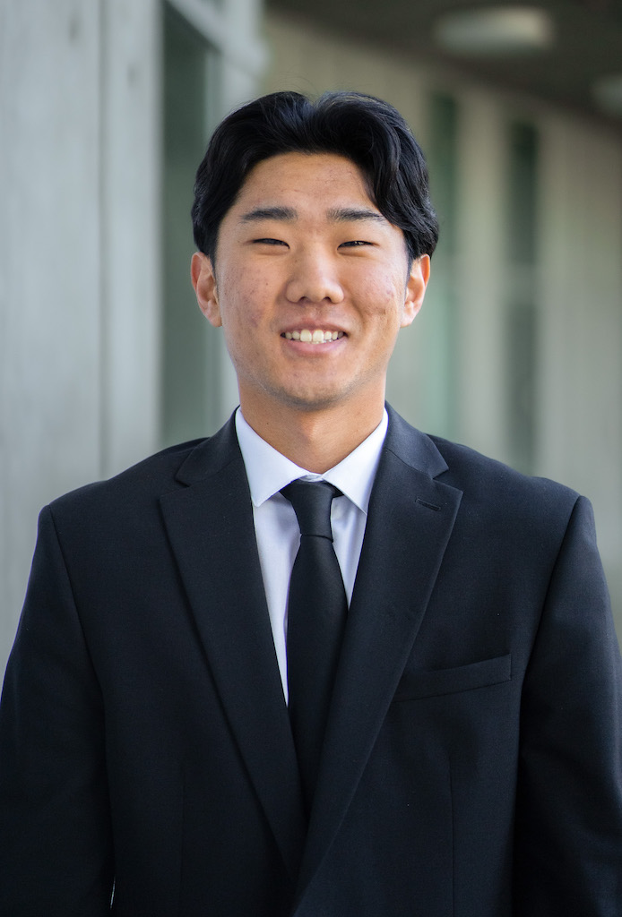 Brothers | Delta Sigma Pi - Pi Sigma Chapter