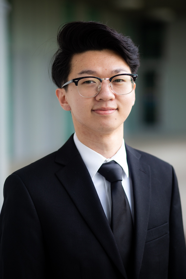 Brothers | Delta Sigma Pi - Pi Sigma Chapter